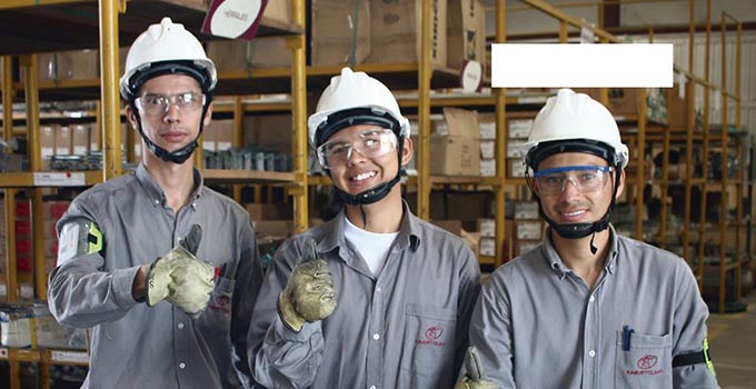 Las 15 cosas que no sabías de Enertolima - Don Tamalio