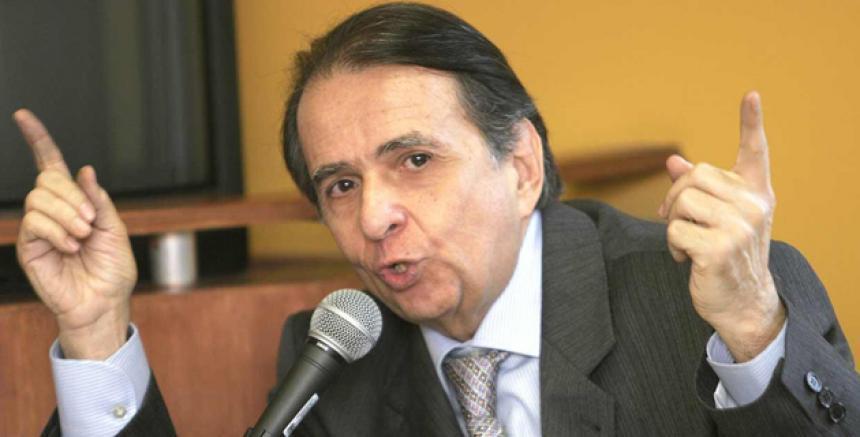 Santofimio se benefició con el crimen de Galán: Procuraduría - Don Tamalio