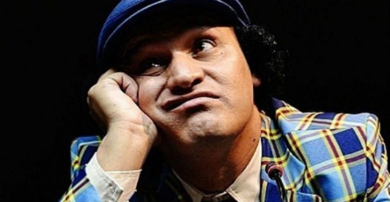 El comediante Hassam fue diagnosticado con cáncer - Don Tamalio