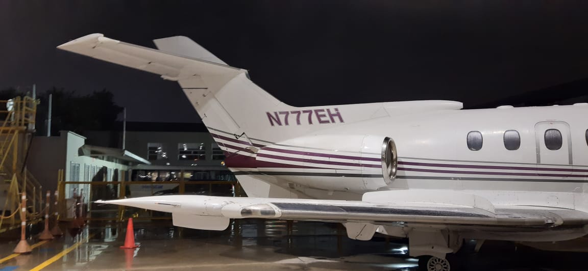 A la cárcel mexicanos que intentaron sacar del país 164.5 kilos de ...