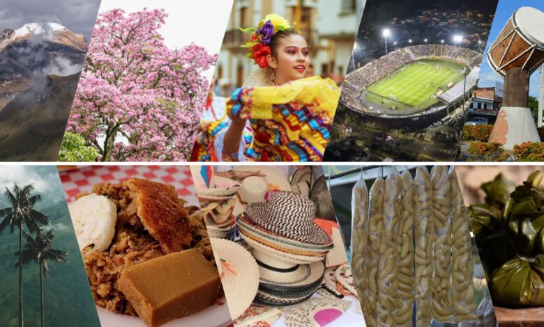 El Tolima: tierra de historia, cultura y sabores - Don Tamalio