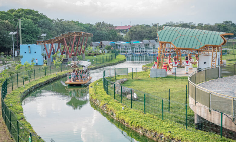 Parque Caiké vivirá los días del niño, de la secretaría y de la Familia ...