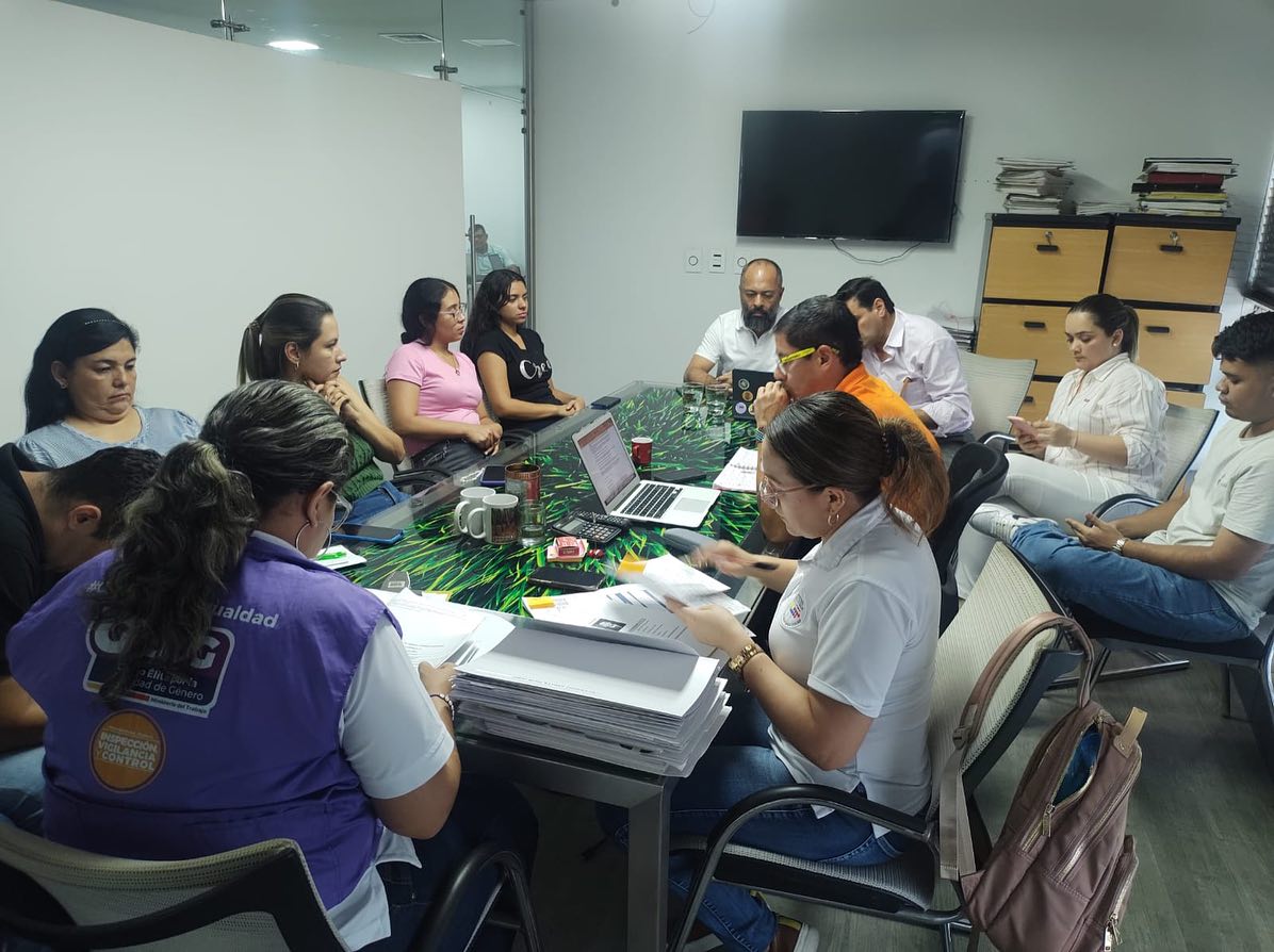 Gobierno Nacional impone drásticas sanciones a empresas implicadas en ...