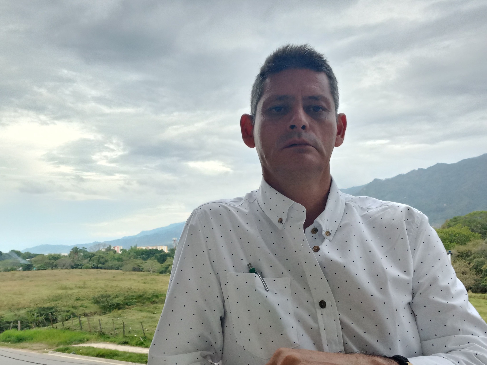 William Escobar es el ‘Monstruo de la Esquina’: Carlos Santana - Don Tamalio