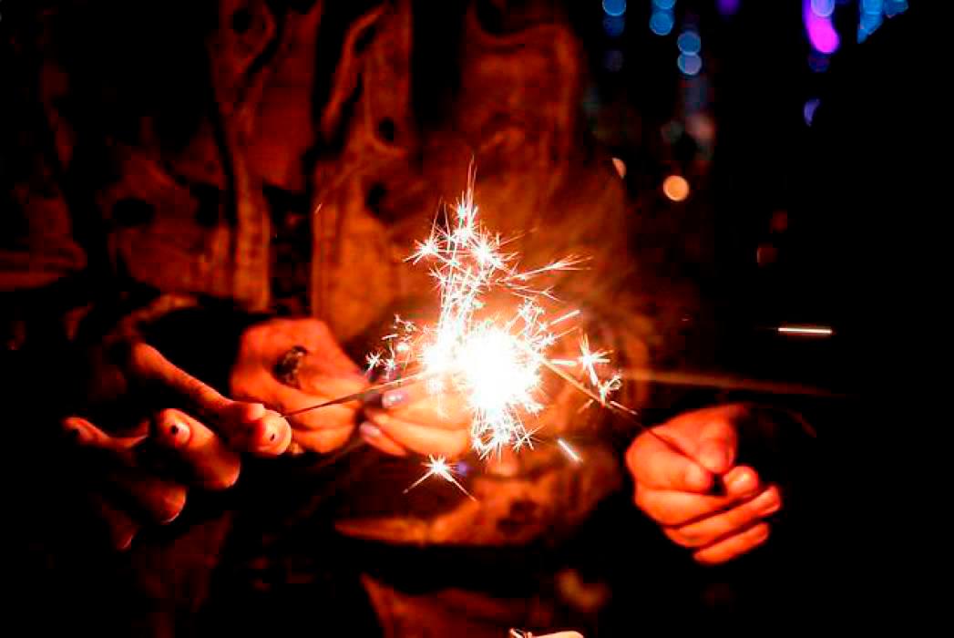 Gobierno Nacional expidió decreto para prohibir el uso de pólvora por ...