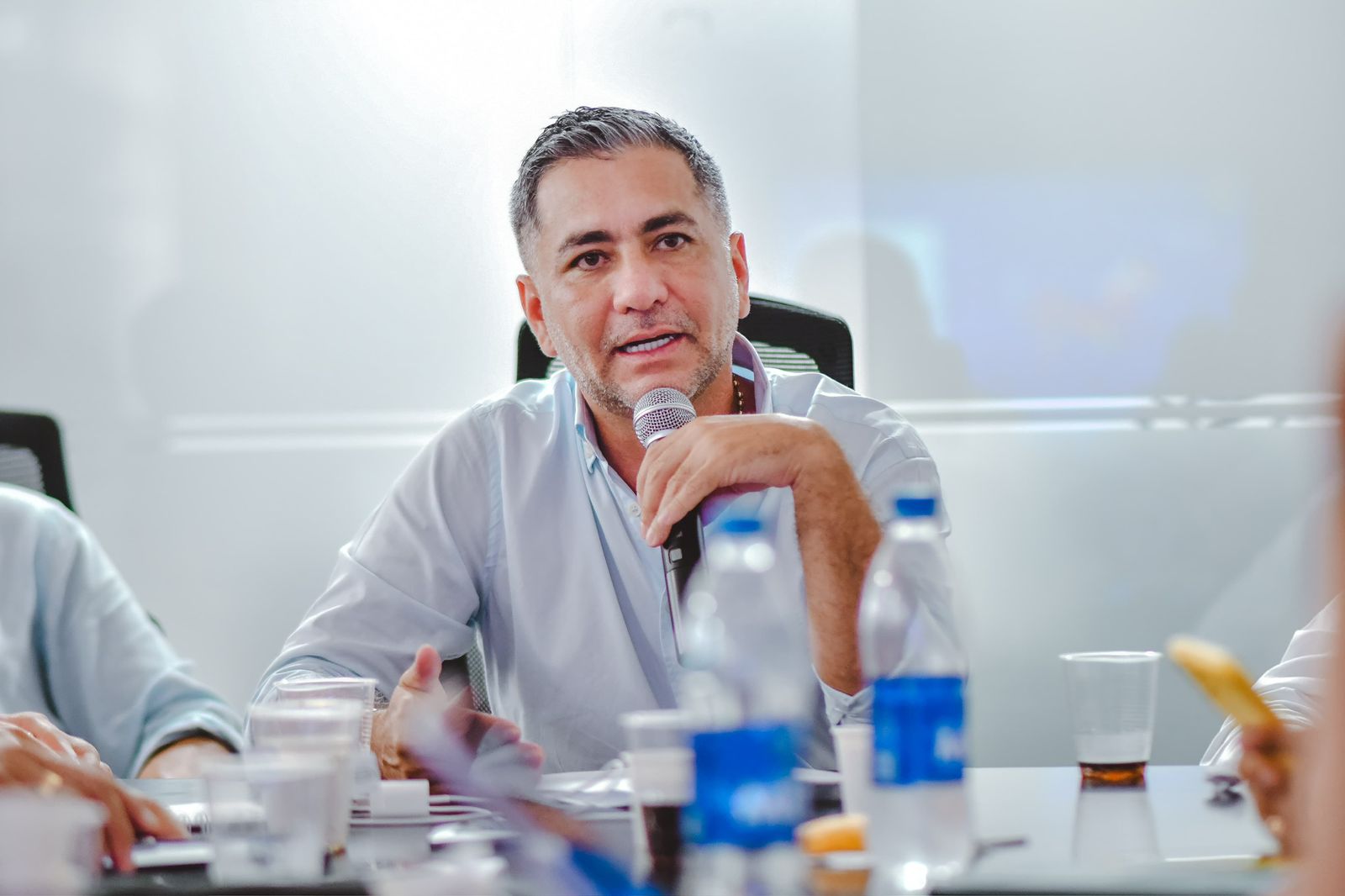 Estrategia contra la extorsión llegará a Fresno, Espinal y Chaparral ...