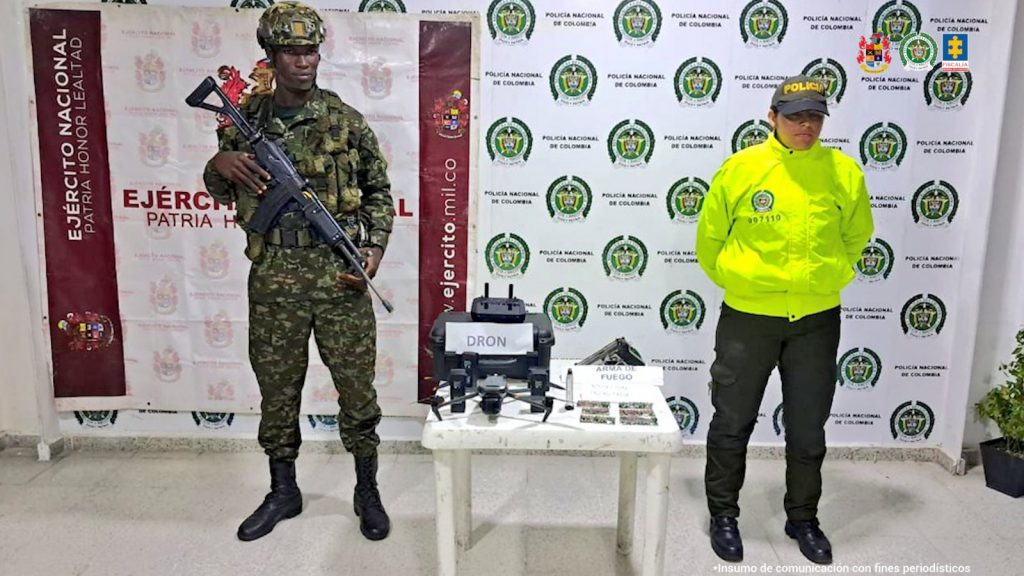 Adolescente implicado en ataque con dron en Anzoátegui - Don Tamalio