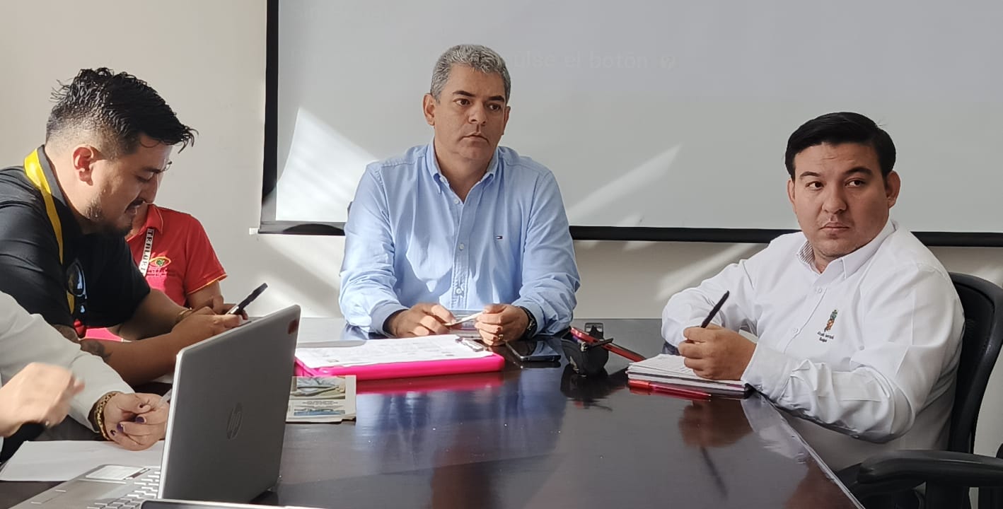 Así quedaron los partidos en el tarjetón para elecciones ...