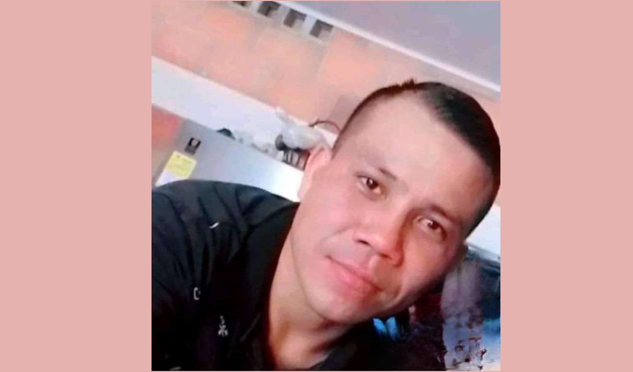 En Espinal, matan a alias 'el capi': tenía anotaciones judiciales - Don ...