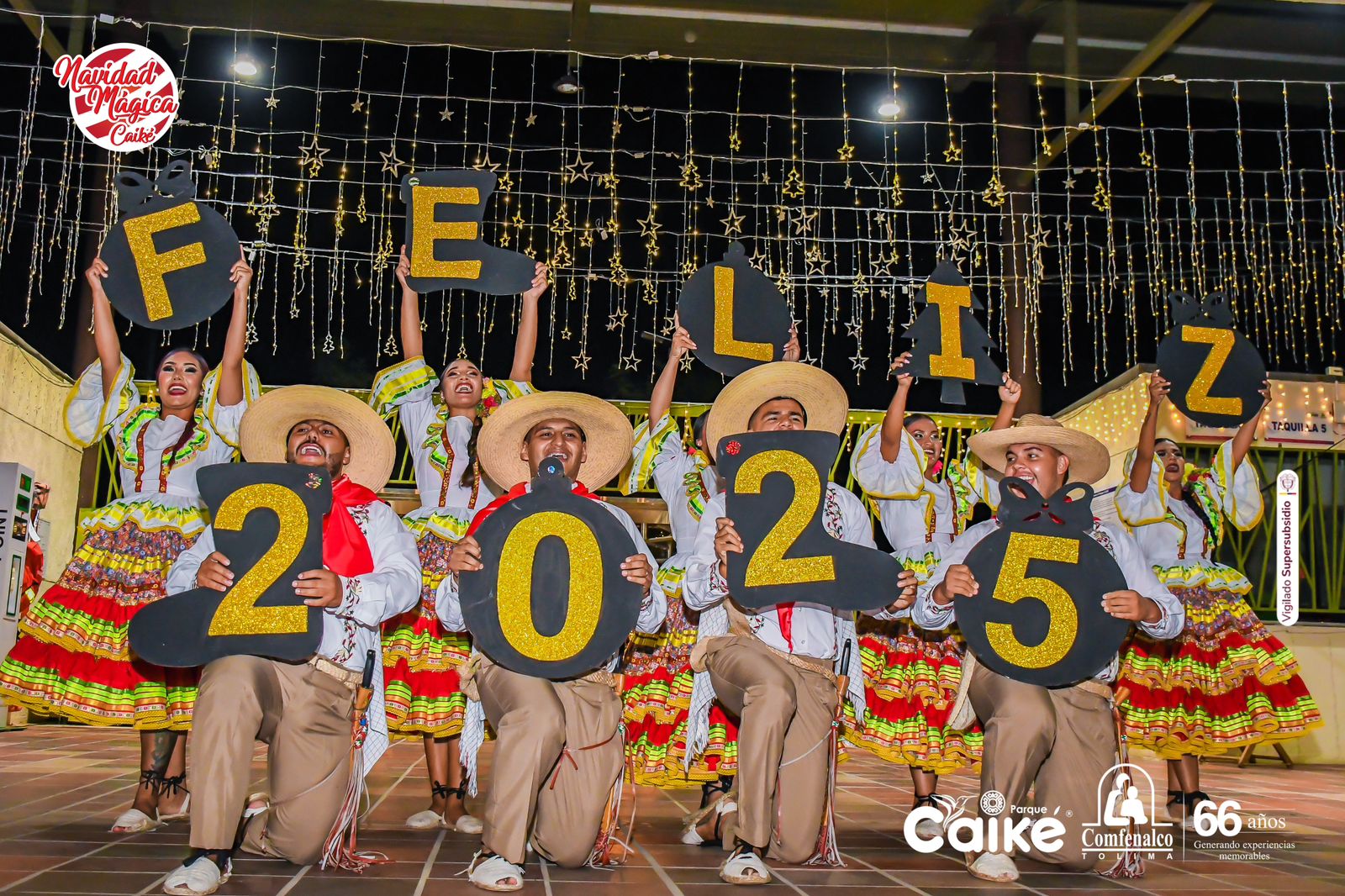 A patinar sobre hielo ecológico en Caiké! - Don Tamalio