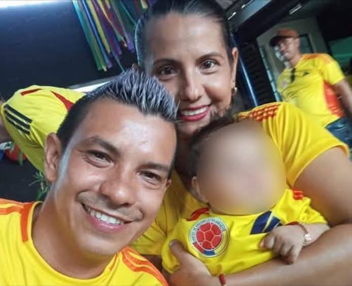 Conmoción en Tibú: Asesinato de familia desata indignación en Colombia ...