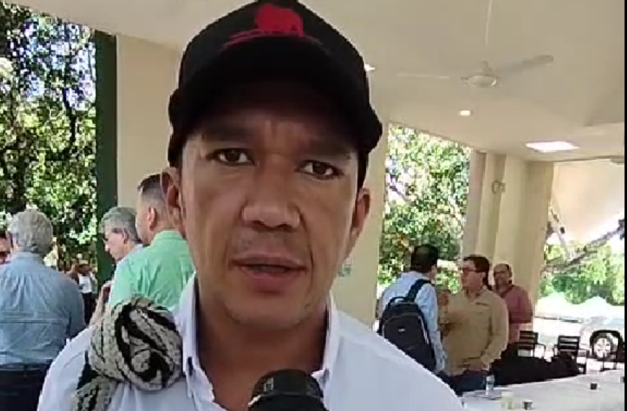 Agencia de Desarrollo Rural explora rutas para afrontar la crisis ...