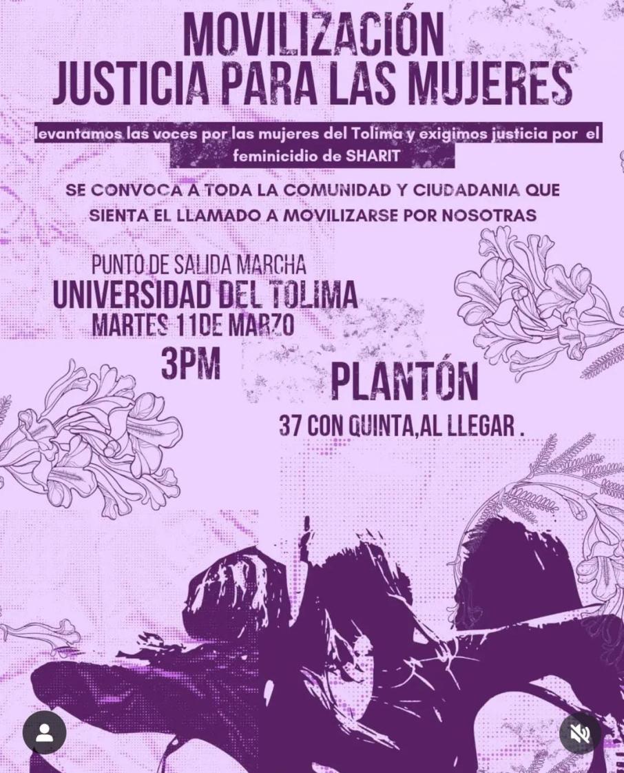 Movilización estudiantil clama por el esclarecimiento del caso ...
