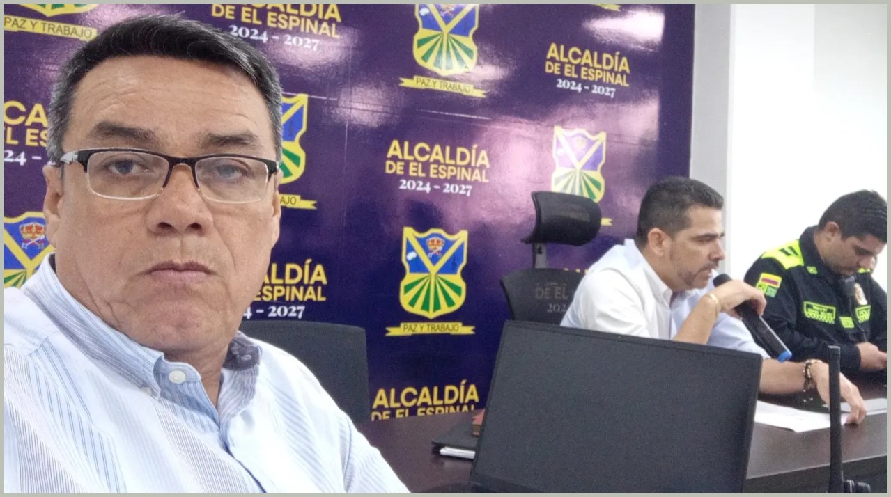 Atentan contra casa de padres del Secretario de Gobierno de Espinal y amenazan a Directora de ...