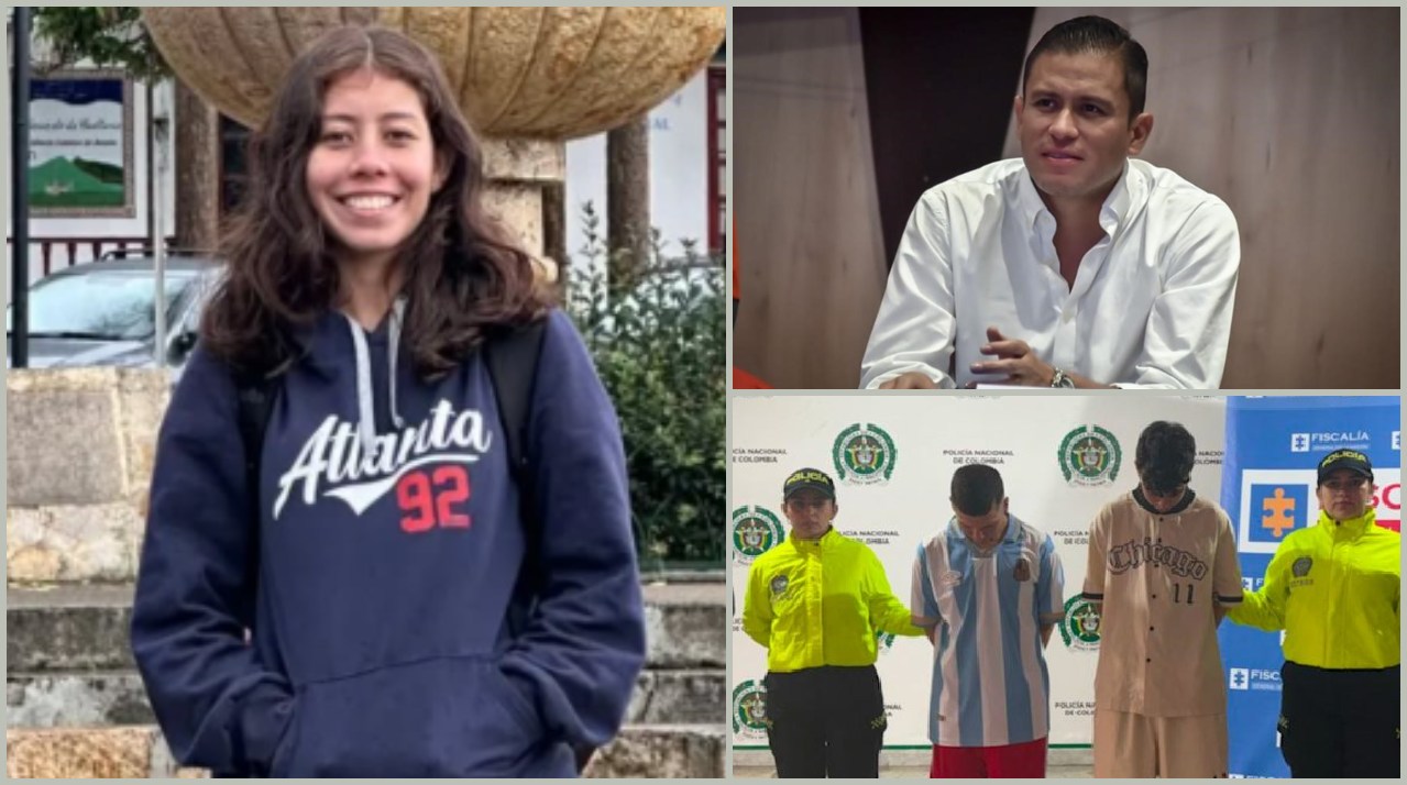 "La imputación de feminicidio agravado en caso de Sharit Ciro deja ...