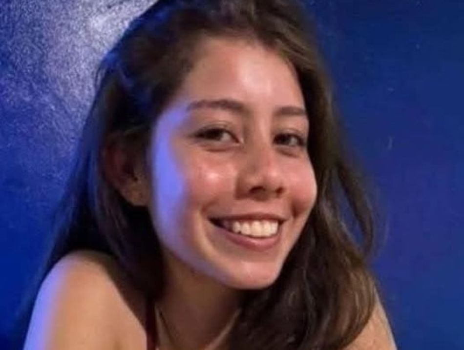 Dolor en el Día de la Mujer: Hallan a una joven sin vida en zona boscosa entre barrios Cañaveral ...