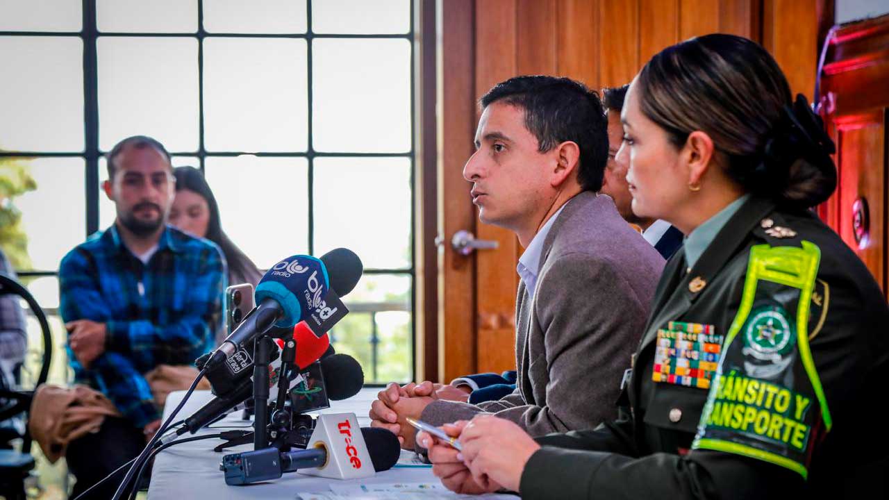 Lanzan campaña nacional de seguridad turística para temporadas de ...