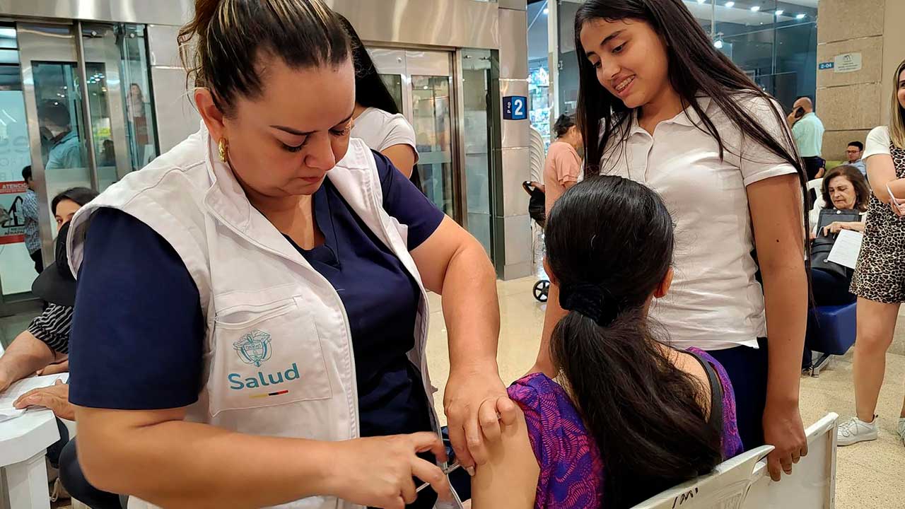 Colombianos pueden consultar y descargar el carnet digital de ...