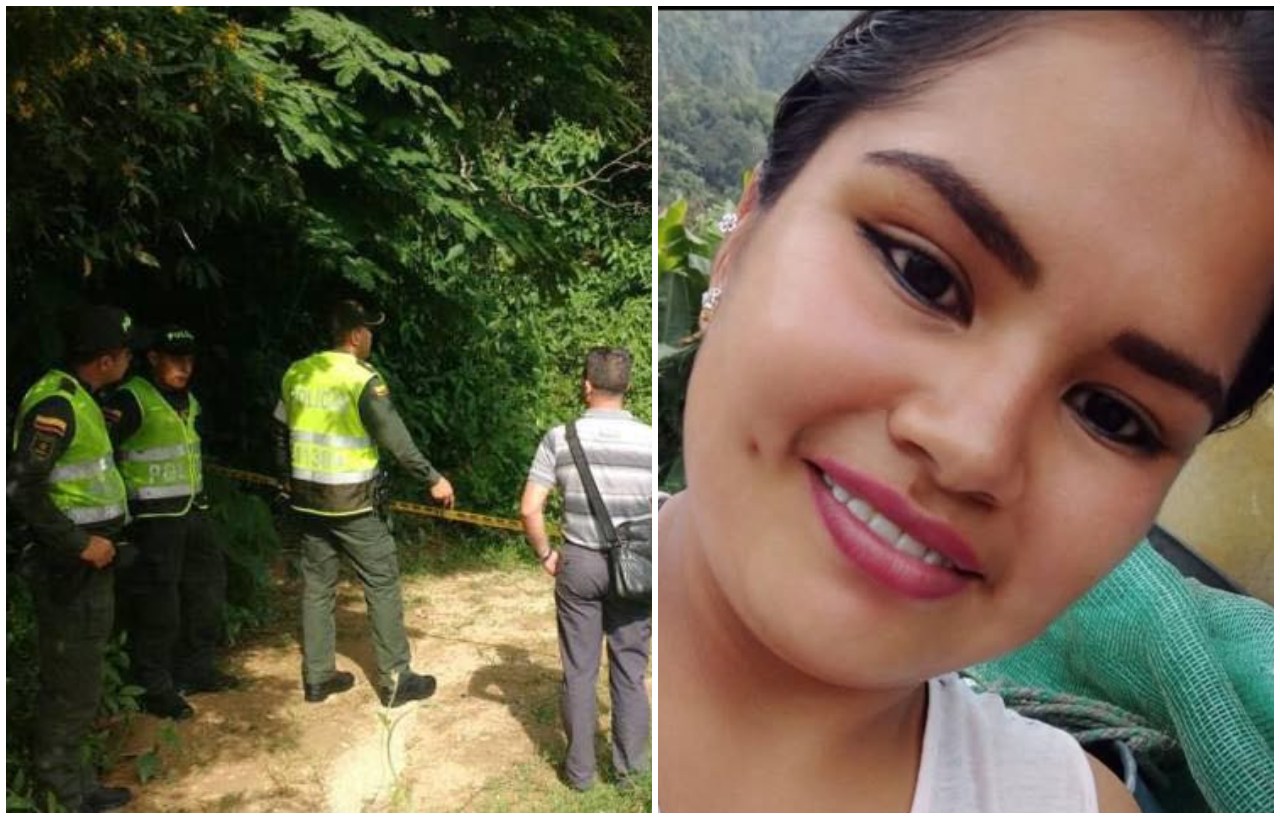 Tragedia en vereda Curalito: mujer de 26 años fue asesinada por su esposo - Don Tamalio