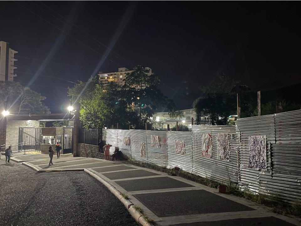 Protesta feminista en Ibagué por la libertad de los presuntos asesinos ...