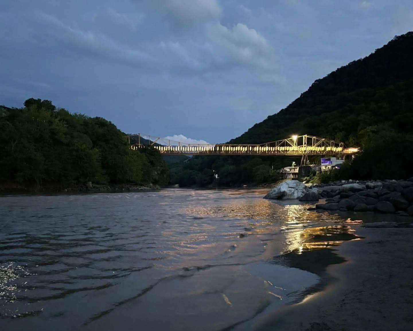 Hombre murió por inmersión en el río Magdalena en el municipio de Honda ...